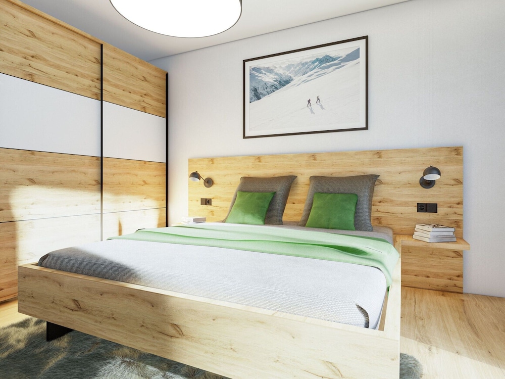 Bergzeit Apartments Near Ski Slope - Saalbach-Hinterglemm