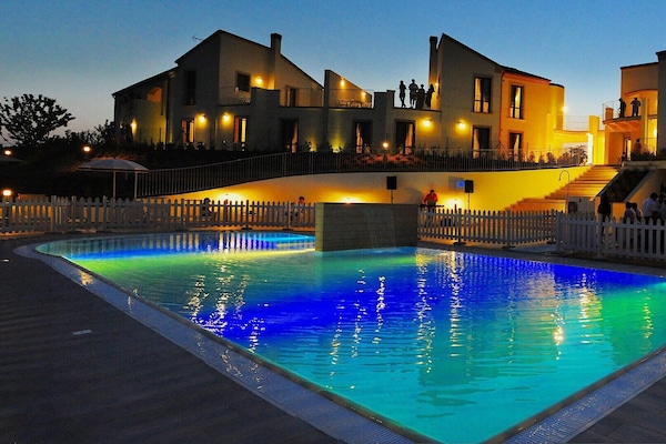 Apartamento | Exterior