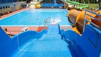 Apartamento | Vista da propriedade