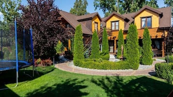 Apartamento | Fachada