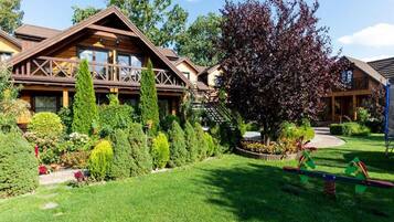 Apartamento | Jardim