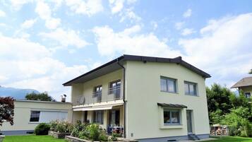 Apartamento | Exterior