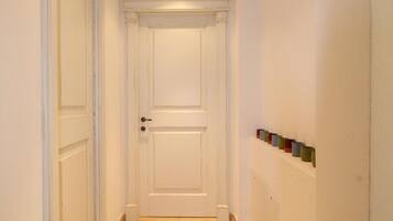 Apartamento | Receção