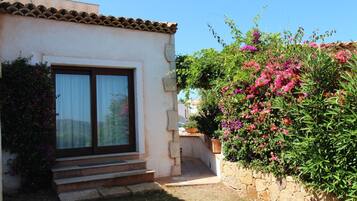 Apartamento | Exterior