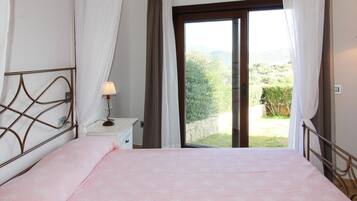 Apartamento | 2 quartos, com mobília individualizada