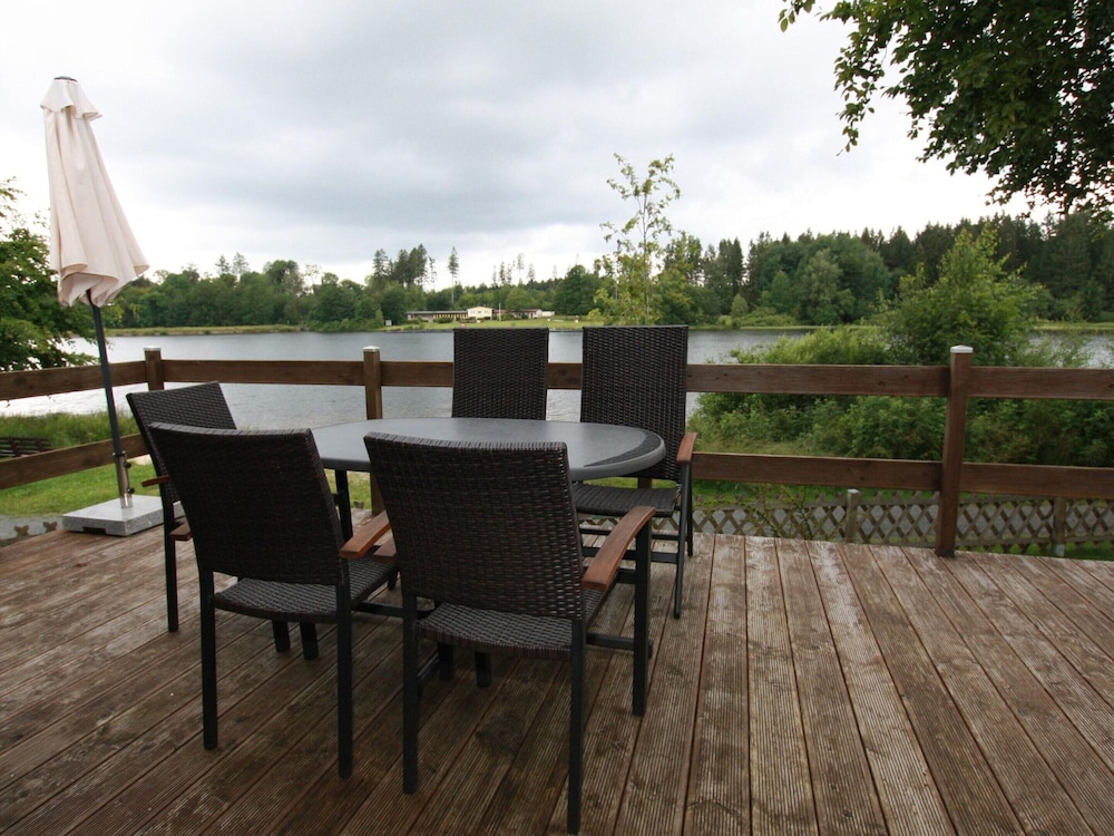 Cottage In Harz By Lake Waldsee - Clausthal-Zellerfeld
