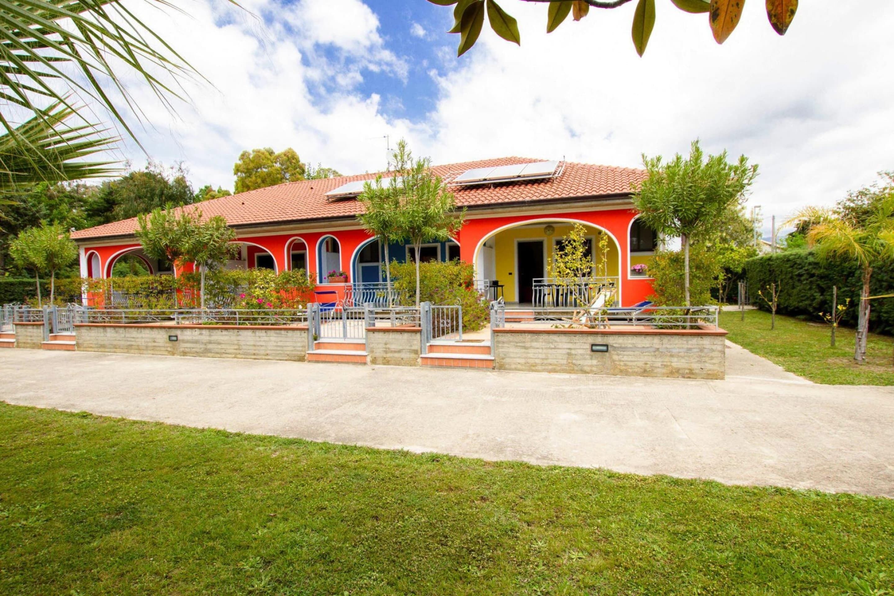 Apartamento | Fachada