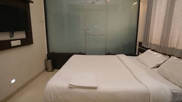 Quartos à prova de som