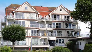 Apartamento | Exterior