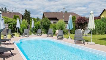 Apartamento | Piscina | Piscina exterior