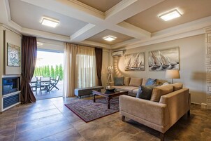 Casa | Sala de estar