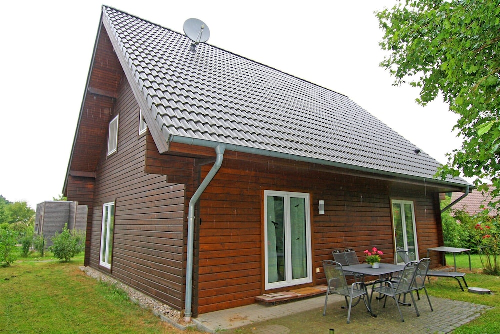 Ferienhaus Barbara In Zarrentin - Zarrentin am Schaalsee