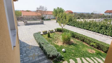 Apartamento | Exterior