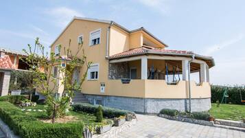 Apartamento | Exterior