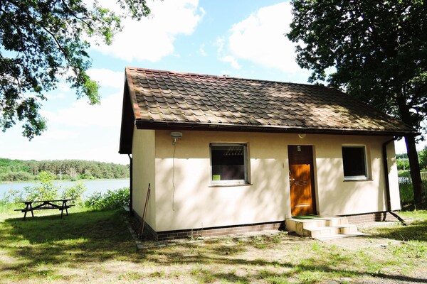 Cottage In Szczecin By Puszcza Bukowa Park - Szczecin
