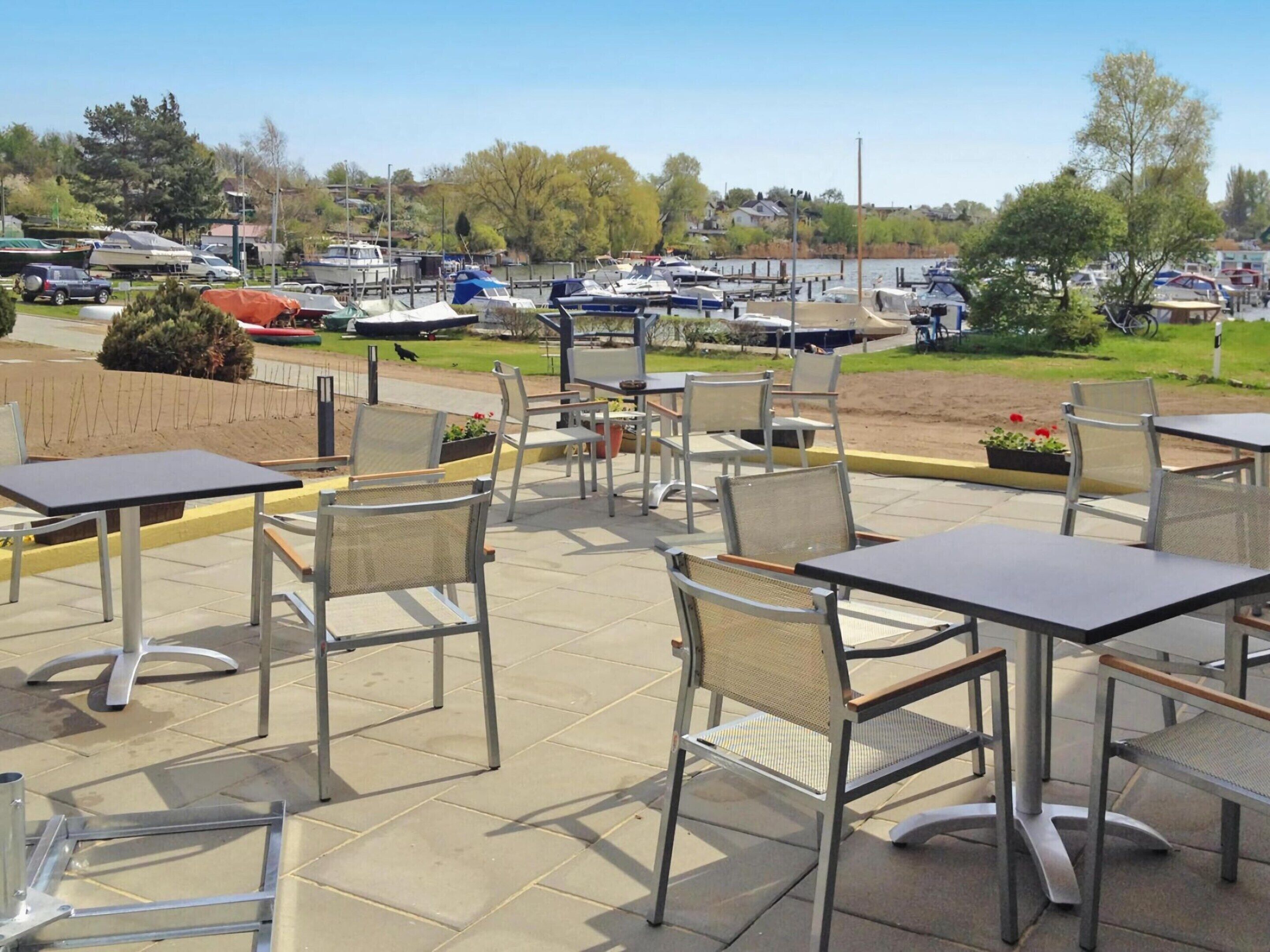 Apartamento | Opções para refeição