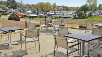 Apartamento | Opções para refeição