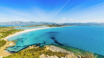 Apartamento | Vista para a água