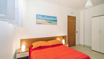 Apartamento | 2 quartos, com mobília individualizada