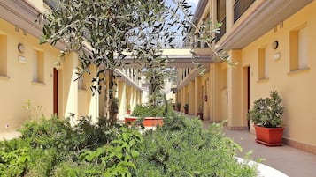 Apartamento | Fachada