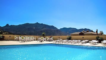 Apartamento | Piscina | Piscina exterior