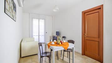 Apartamento | Restaurantes