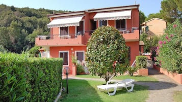 Apartamento | Exterior