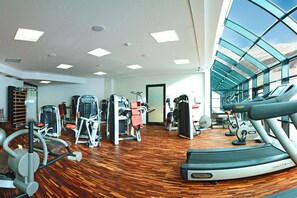 Apartamento | Comodidades da propriedade