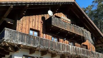 Apartamento | Exterior