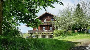 Apartamento | Exterior