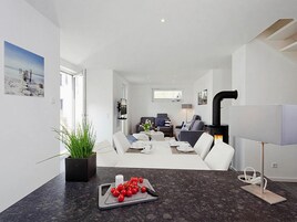 Casa | Sala de estar