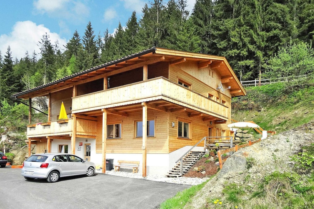 Semi-detached House, Zell Am Ziller - Zillertal