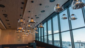 Apartamento | Opções para refeição