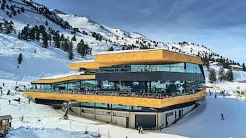 Apartamento | Fachada