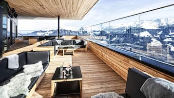 Apartamento | Vista da propriedade