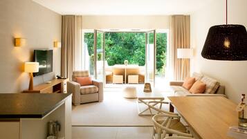 Casa | Sala de estar