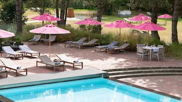 Casa | Piscina | Piscina interior, piscina exterior