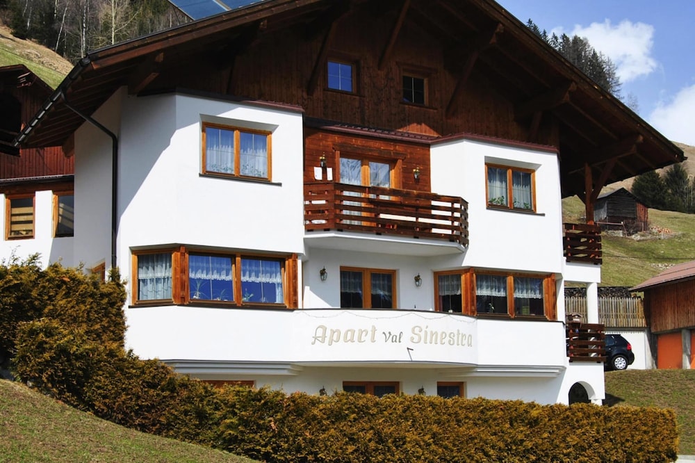 Apartment Val Sinestra, Kappl - Kappl