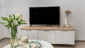Apartamento | Sala