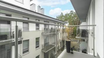 Apartamento | Sacada