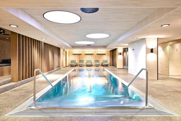 Chalet Resort In Kals - Tyrol