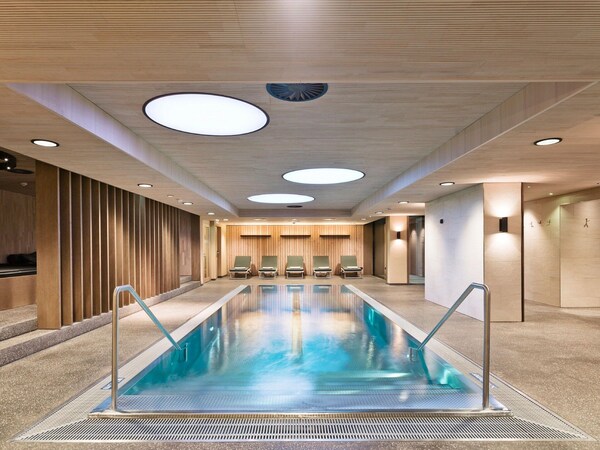 Chalet Resort In Kals - Tirol