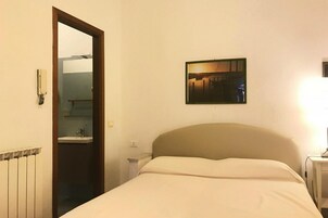 Apartamento | 2 quartos, com mobília individualizada