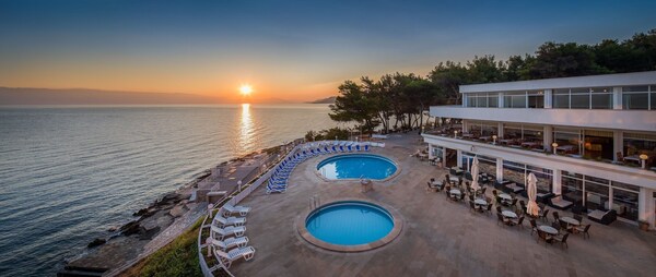 Cozy Resort Suite In The Adriatic - Hvar