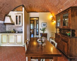 Apartamento | Opções para refeição