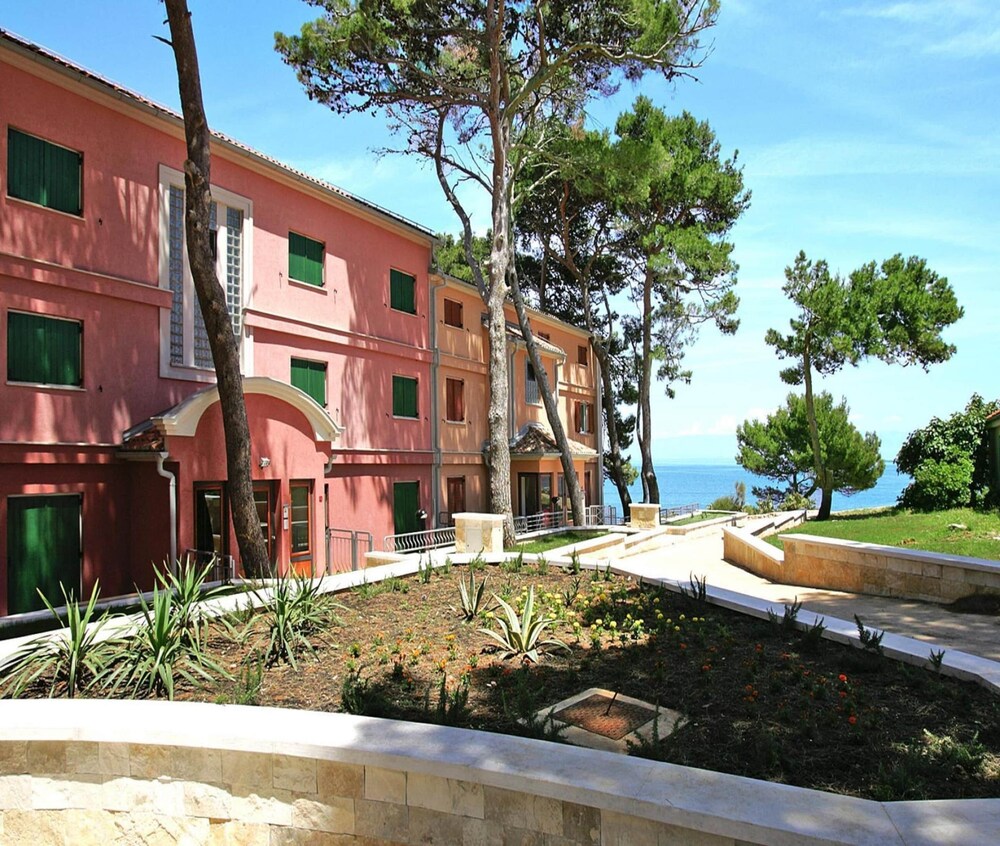 Apartment In Veli Losinj By The Sea - Veli Lošinj
