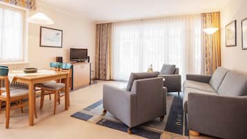 Apartamento | Sala