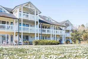 Apartamento | Exterior