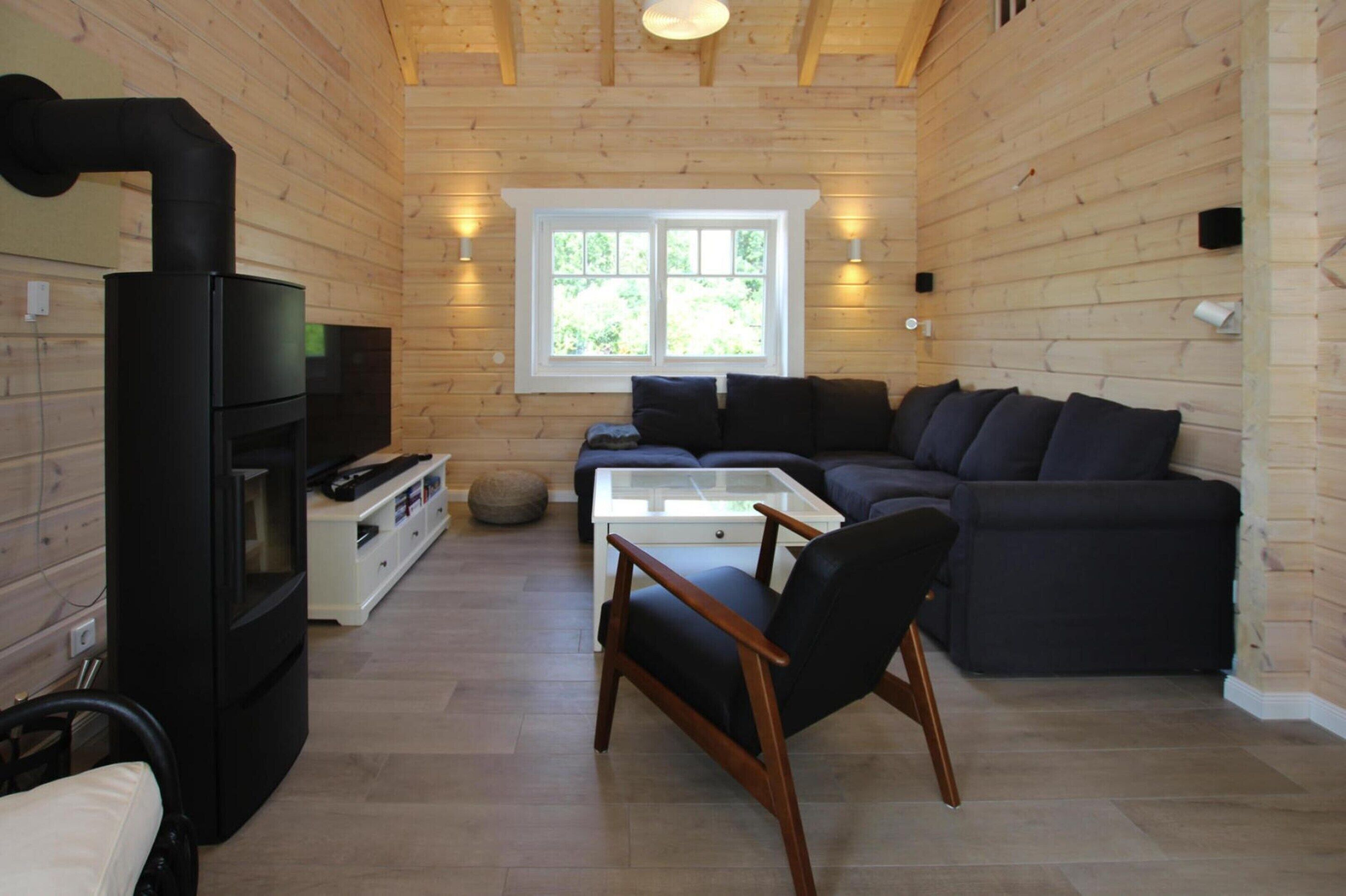 Casa | Sala de estar