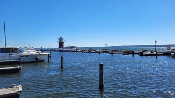 Apartamento | Vista do alojamento